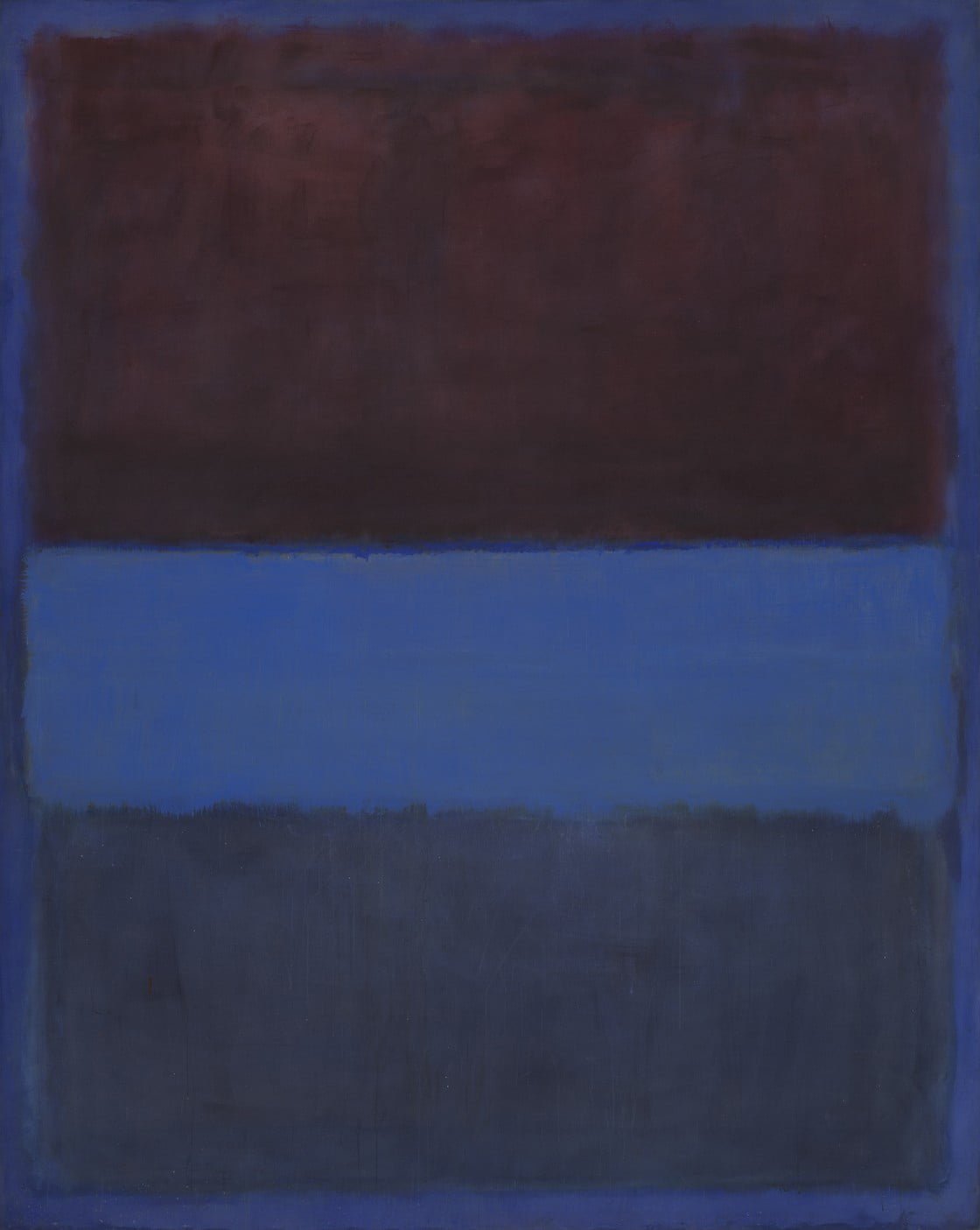 Mark Rothko - SVETSLIK.SI
